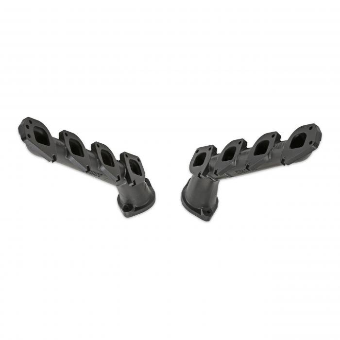 Hooker Blackheart Gen III Hemi Swap Exhaust Manifolds BHS584 | Corvette ...