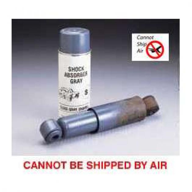 Shock Absorber Paint | Corvette Depot