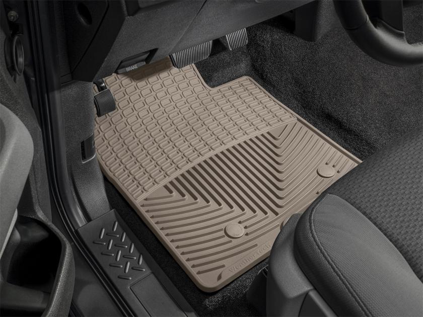 "floor channel" | Corvette Depot