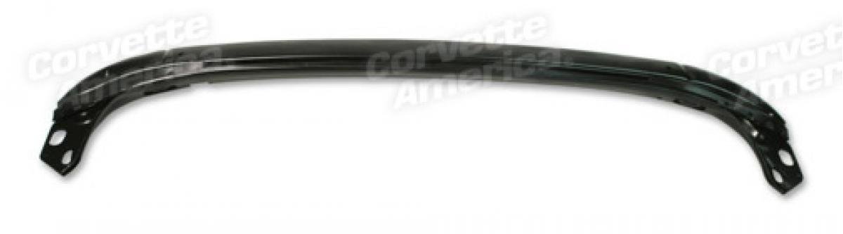 Corvette Convertible Top Bow, Front, 1963-1967 | Corvette Depot