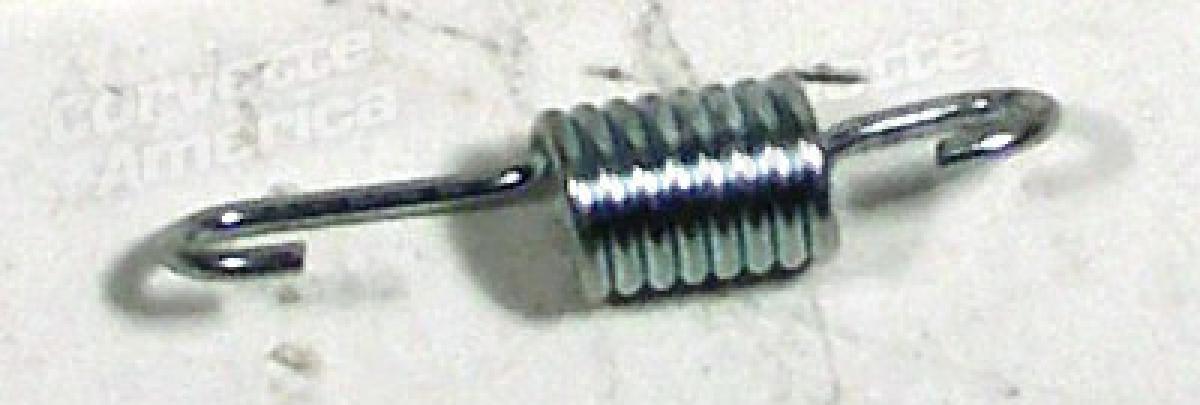 Corvette Shifter Anti-Rattle Spring, 1959-1963