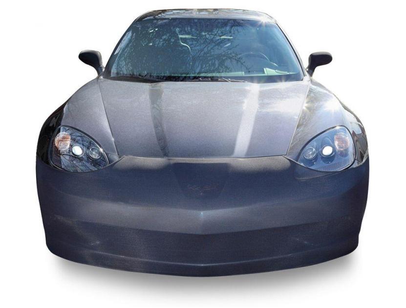 NoviStretch™ C6 Z06/Grand Sport/427 Corvette Front Bumper Mask FBM655V ...