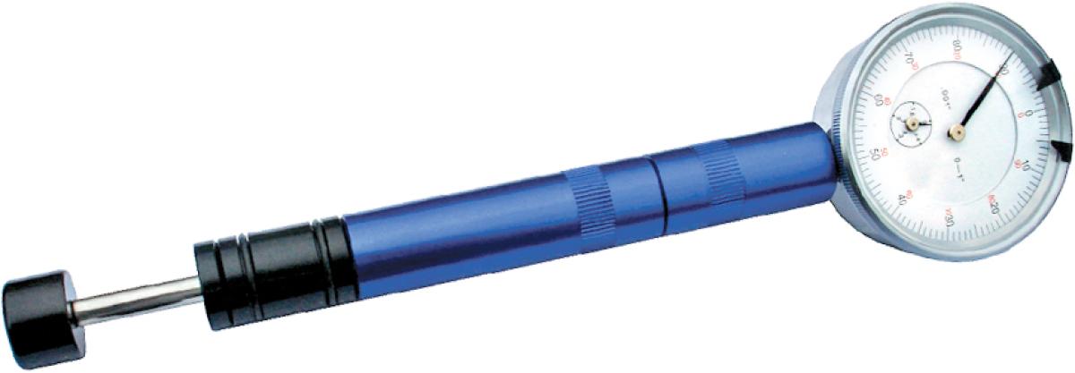 Proform Cam Check Tool, Universal Type for Flat Tappet and Roller Cams ...