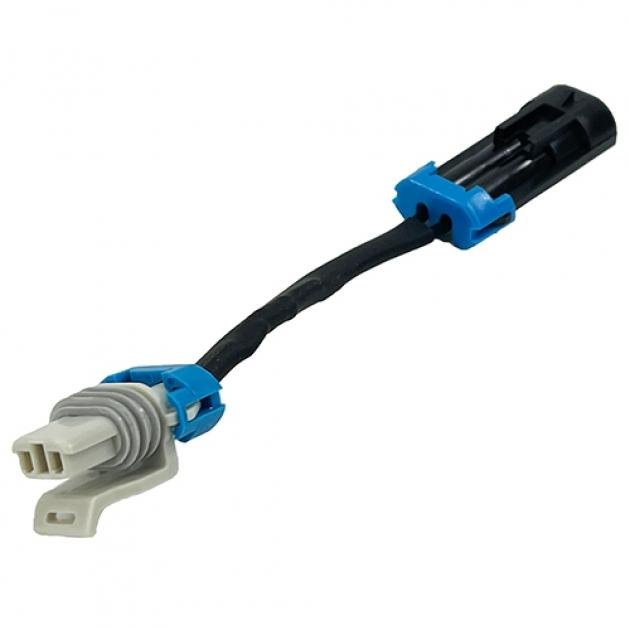 "speed control wiring harness" | Corvette Depot