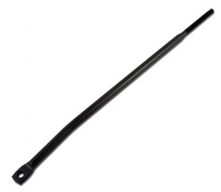 Corvette Clutch Pedal Push Rod, 327, 1963-1965 | Corvette Depot