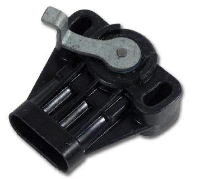 Corvette Throttle Position Sensor Kit (TPS) Excluding ZR1, 1990-1991 ...