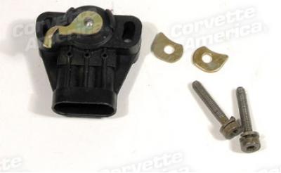 Corvette Throttle Position Sensor Kit (TPS), 1985-1989