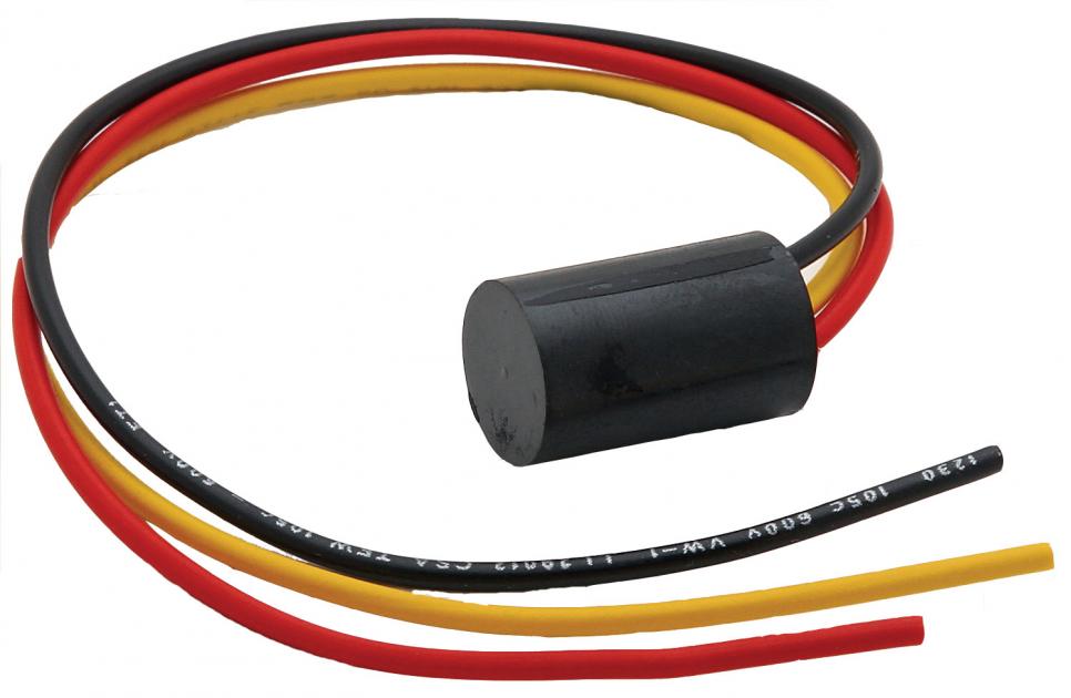 Classic Instruments Tachometer Filter SN20 | Corvette Depot