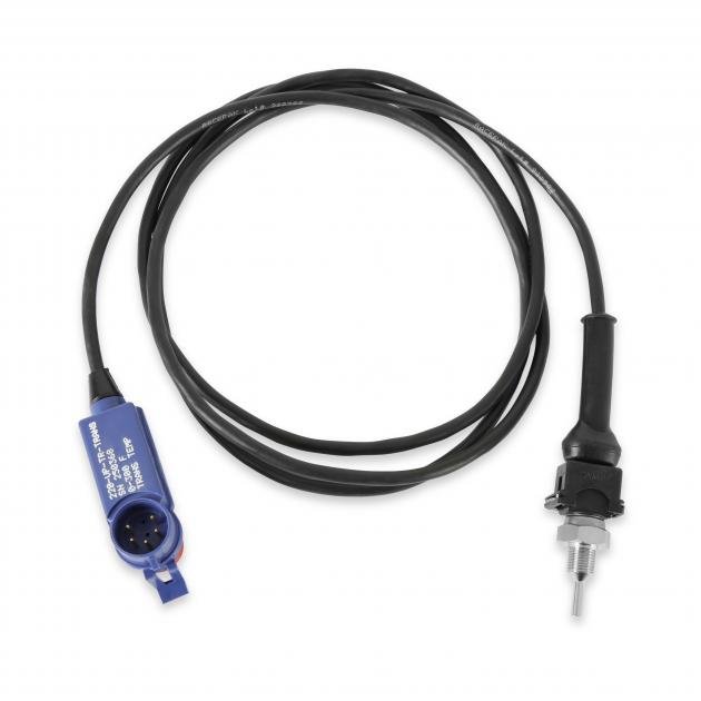 Racepak V-NET TRANSMISSION TEMP SENSOR 0-300°F 220-VP-TR-TRANS ...