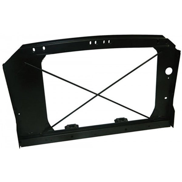 Corvette Radiator Support, L88, 1968 | Corvette Depot