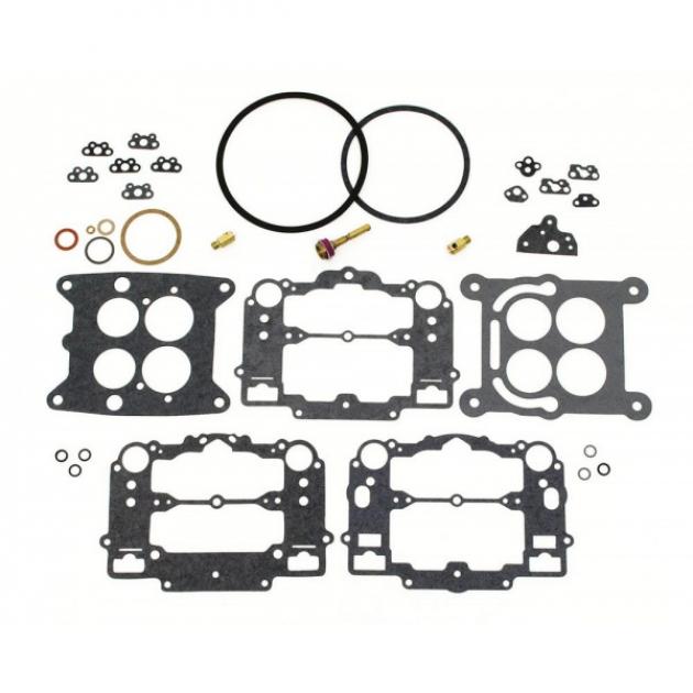 Corvette Carburetor Kit, Carter AFB, 1962-1965 | Corvette Depot