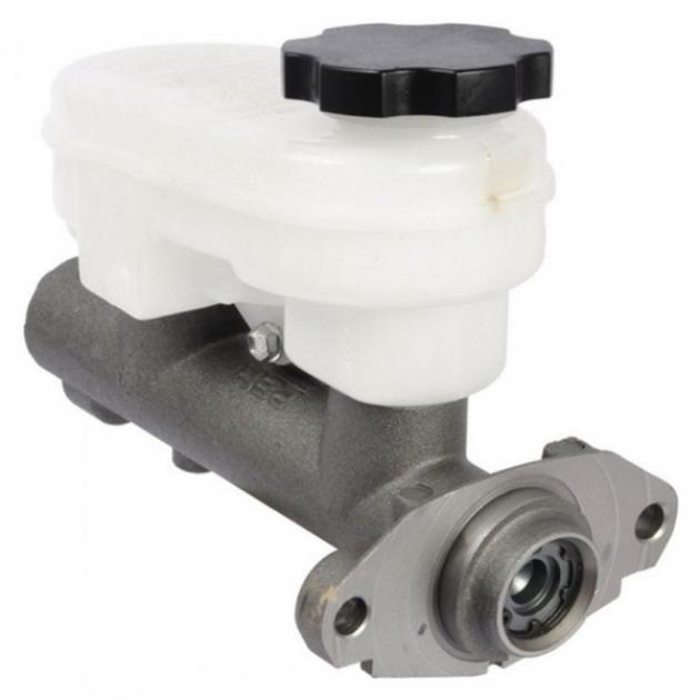 Corvette Brake Master Cylinder, 1992-1996 | Corvette Depot