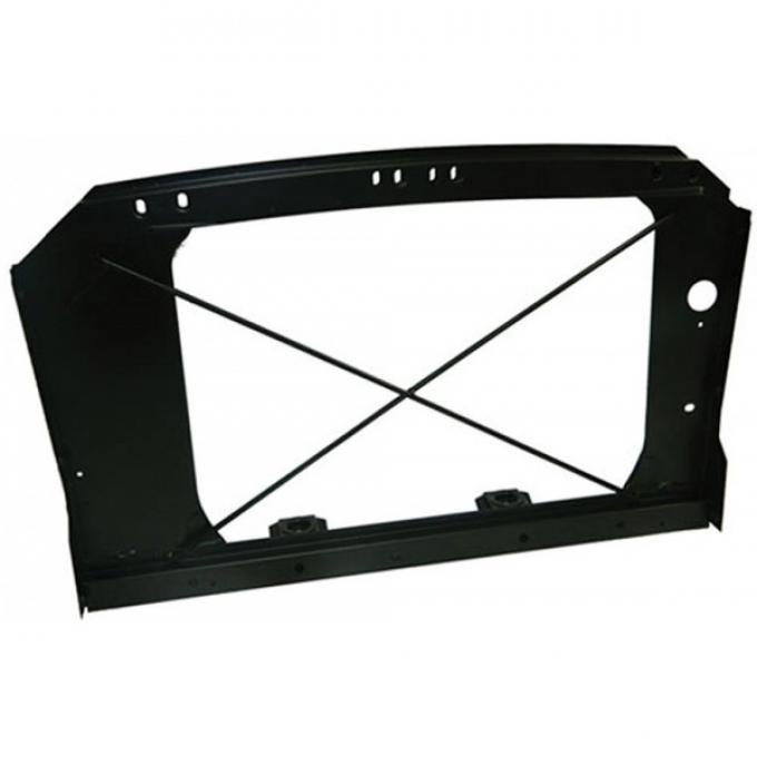 Corvette Radiator Support, L88, 1968 | Corvette Depot