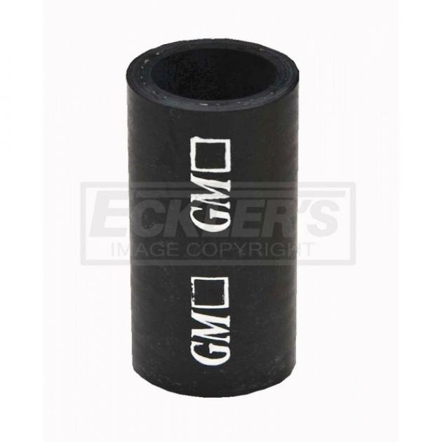 Corvette Air Cleaner To Valve Cover Vent Hose, With L88, Big Block ...