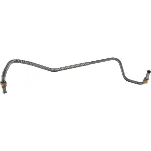Corvette Fuel Pump To Carburetor Fuel Line, 1977-1981 | Corvette Depot