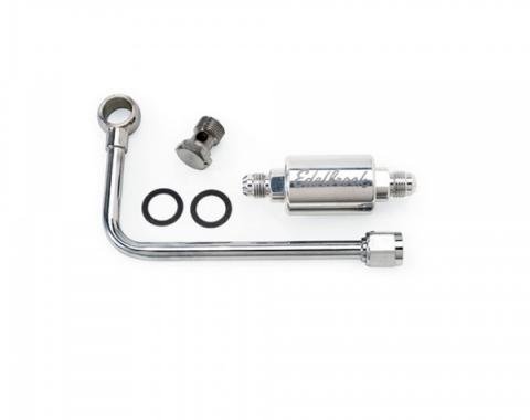 "air and fuel filter kit" | Corvette Depot