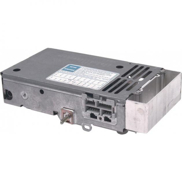 Corvette Radio Receiver Refurbishment Service, Delco & Delco/Bose, 1990 ...