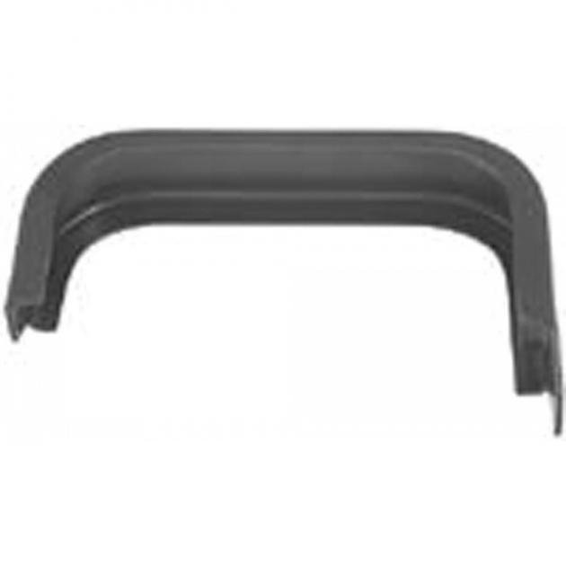 Corvette Radiator Support Bracket, Lower, 1969-1975 | Corvette Depot