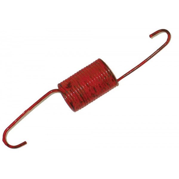 Corvette Accelerator Return Spring, 3X2, 1969 | Corvette Depot