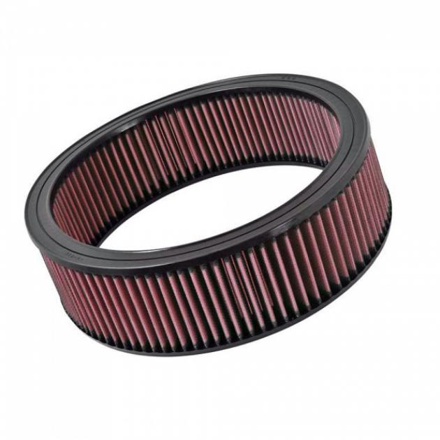 Corvette Air Filter, K&N, 1975-1981 | Corvette Depot