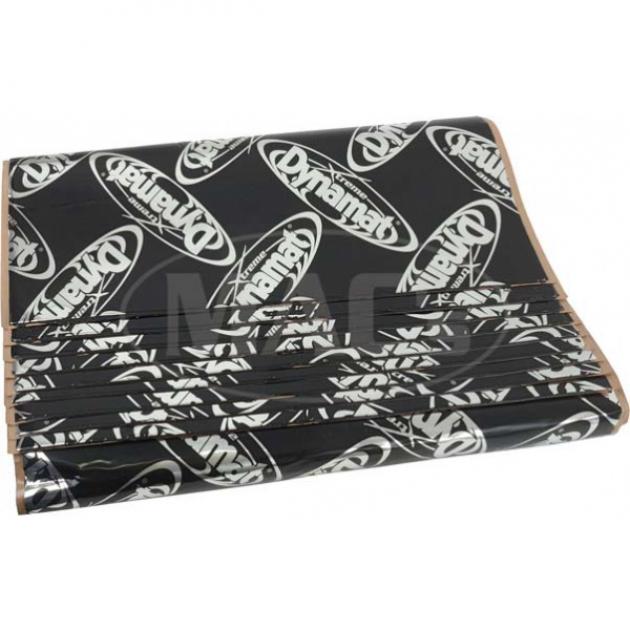 Interior | Dash | Firewall | Pads & Insulation | Corvette Depot