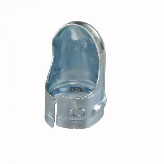 Corvette Glove Box Light Bulb Shield, 1963-1967