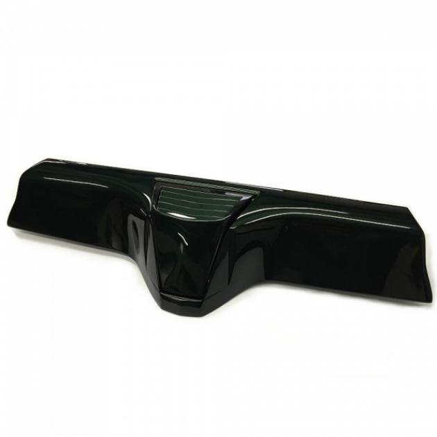Corvette Stingray Coupe Waterfall Extension With Solid Front, Pre ...
