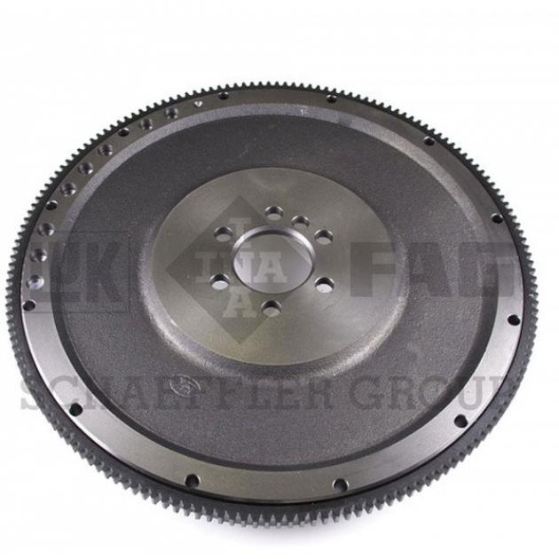 Corvette Steel Flywheel, LUK Replacement, 2005-2013 | Corvette Depot