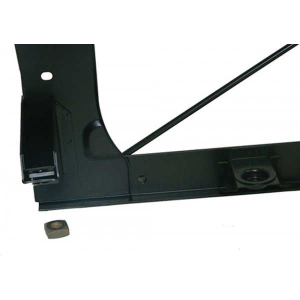 Corvette Radiator Support, L88, 1968 | Corvette Depot