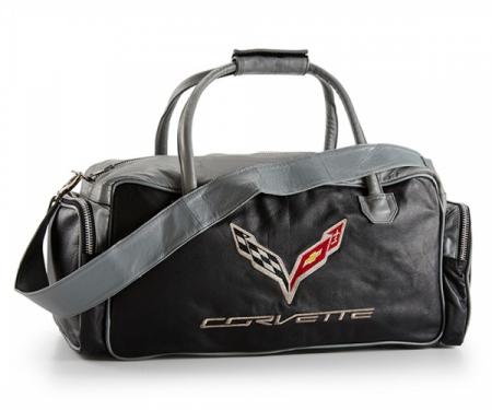 C7 Corvette Amenity Bag | Corvette Depot