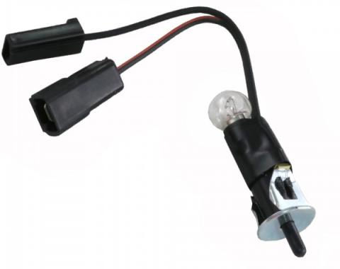 Electrical | Switches | Dome & Courtesy Light Switch | Corvette Depot