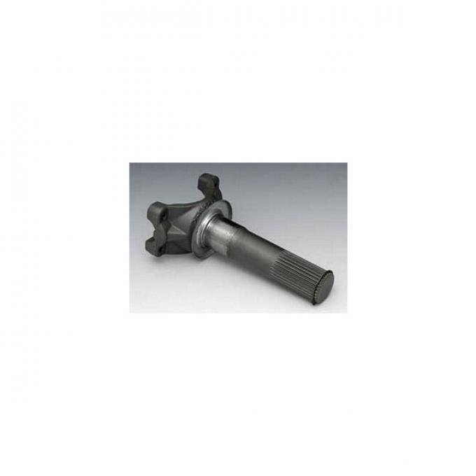 Corvette Side Yoke, (80-1981 Manual, 1982 All) Right, 1980-1982 ...