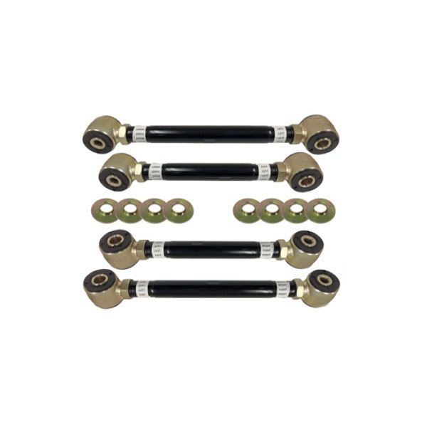 Corvette Rear Adjustable Trailing Arms, 1984-1996 | Corvette Depot