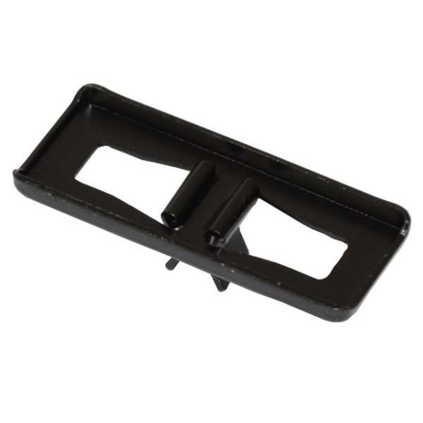 Corvette Radiator Support Seal Retainer Clips, 1958-1962 | Corvette Depot