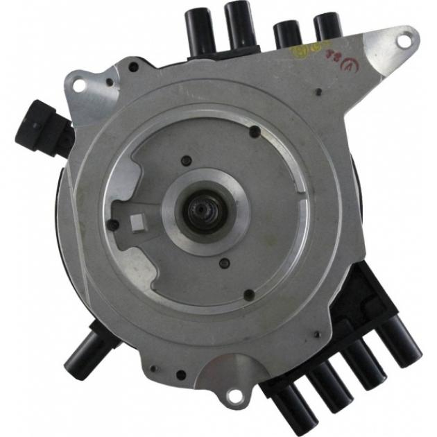 Corvette Ignition Distributor Assembly, Rebuilt, LT1, OptiSpark, 1992 ...