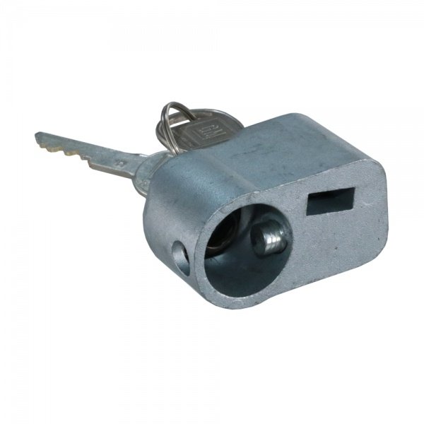 Max Performance Spare Tire Lock & Original Keys, Concours Correct ...