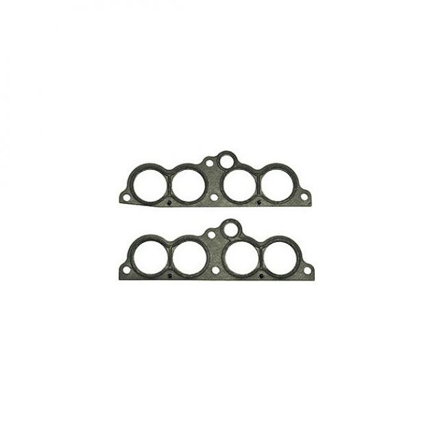 Corvette Intake Plenum To Runner Gaskets, 1985-1991 | Corvette Depot