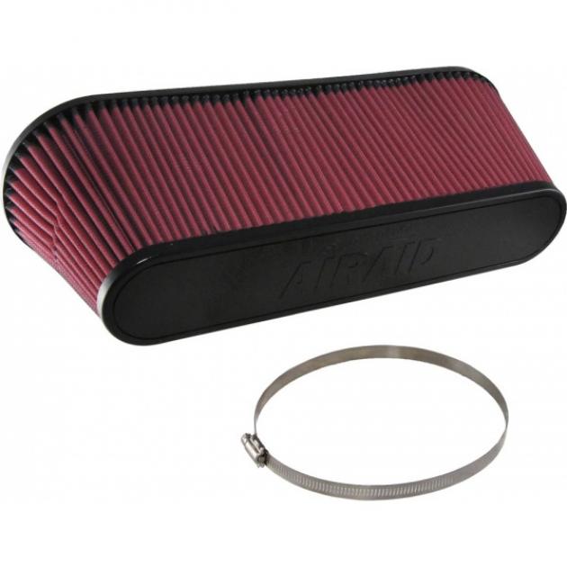 Corvette Air Filter, Airaid Replacement, SynthaMax, 2005-2016 ...