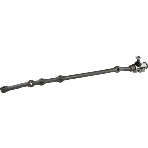 Corvette Steering Relay Rod, Small Block, Non-Power, 1963-1982 ...