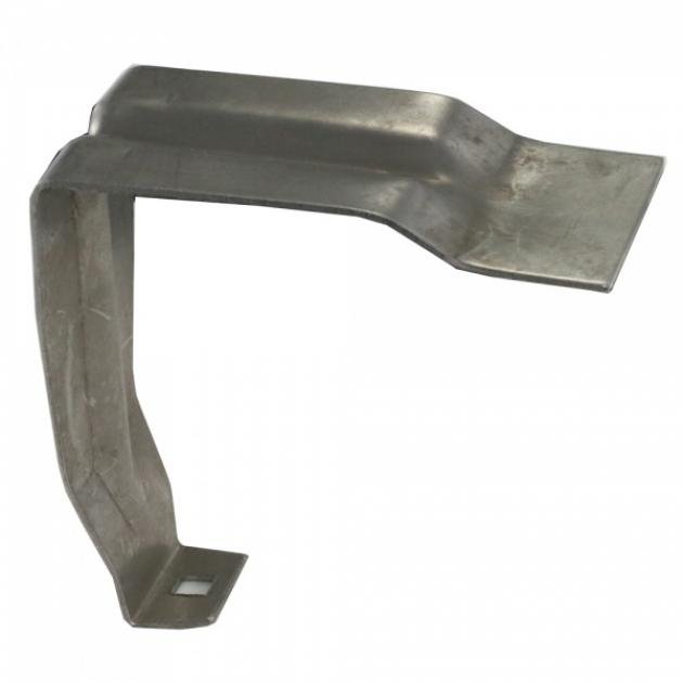 Corvette Rocker Panel Support Bracket, 1963-1967 | Corvette Depot