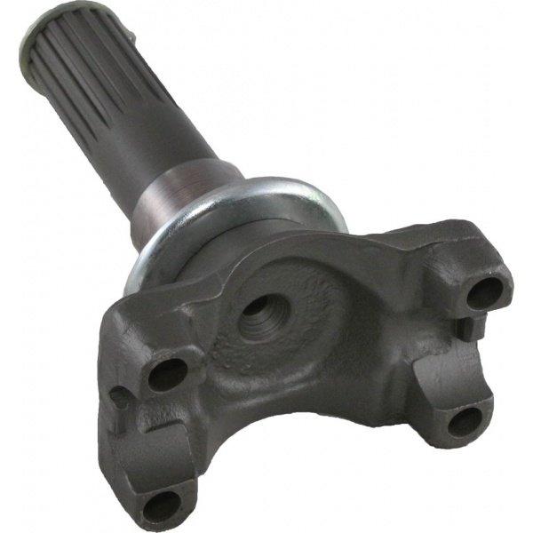 Corvette Side Yoke, Standard, Remanufactured, 1963-1979 | Corvette Depot