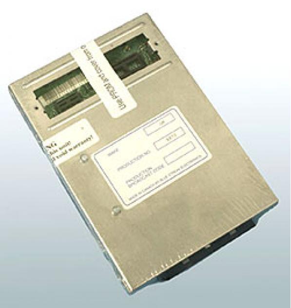 Corvette Electronic Control Module (ECM), 1985 | Corvette Depot