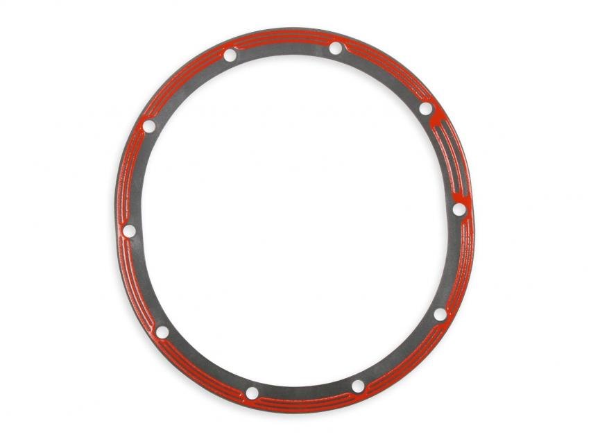 "differential carrier cover gasket" | Corvette Depot