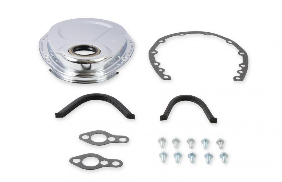 "engine timing sensor kit" | Corvette Depot