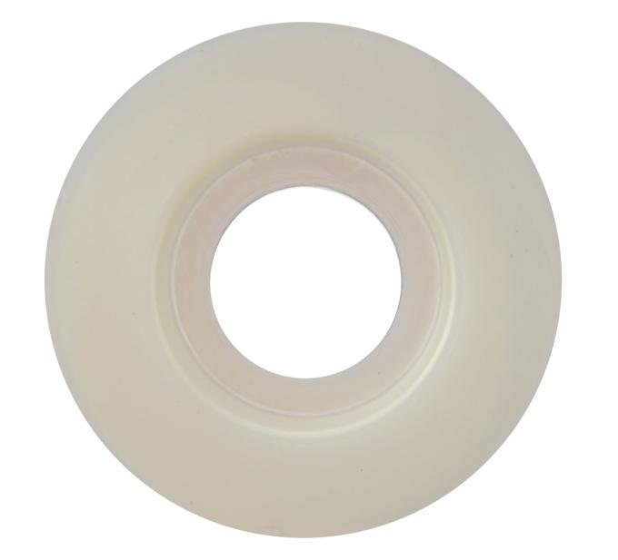 Redline Restomotive® 1956-1979 Chevrolet Corvette Ivory Window Crank ...