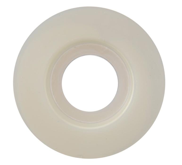 Redline Restomotive® 1956-1979 Chevrolet Corvette Ivory Window Crank ...