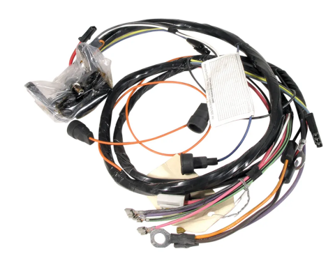 Electrical | Wiring Harness | Engine Compartment Harness | Corvette Depot