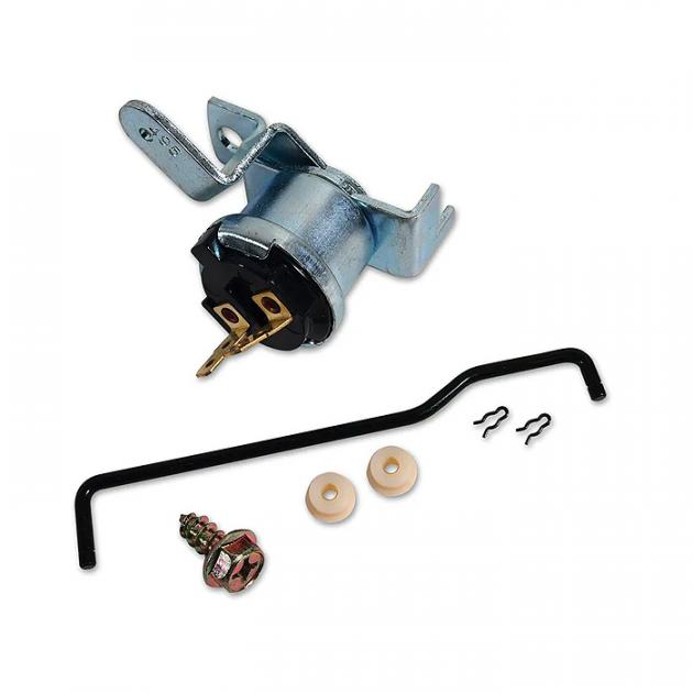 Electrical | Switches | Neutral Safety Switch | Corvette Depot