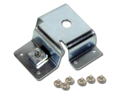 "body reinforcement" | Corvette Depot