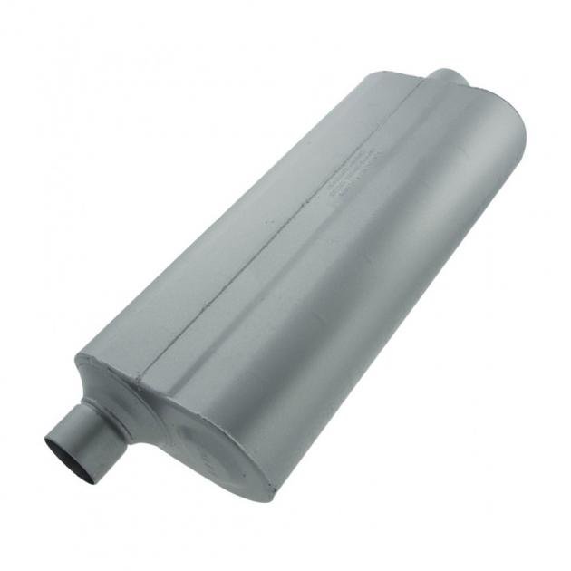 Exhaust | Mufflers | Corvette Depot
